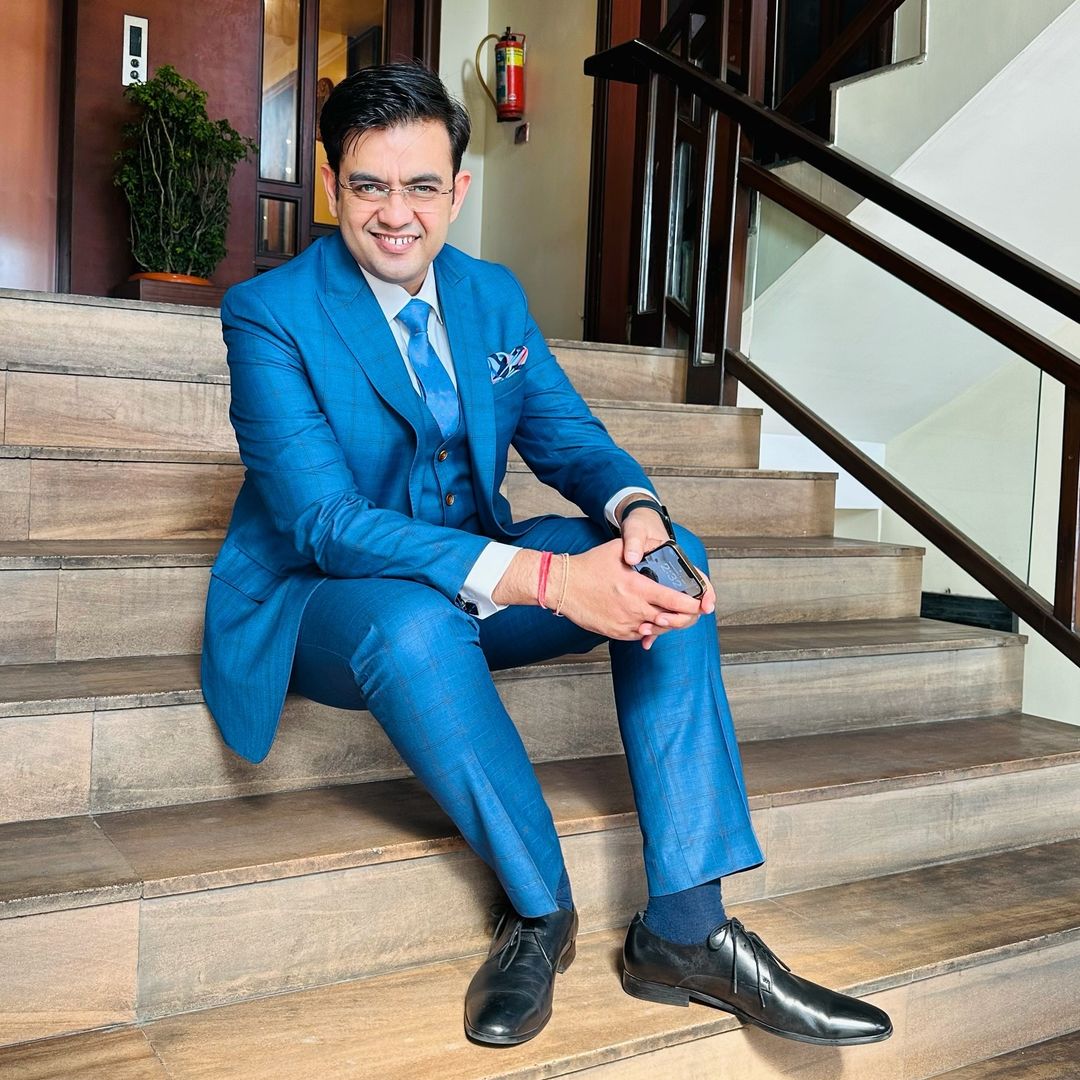 Sonu Sharma Biography in Hindi | नेटवर्क मार्केटिंग ने बदल दी जिंदगी